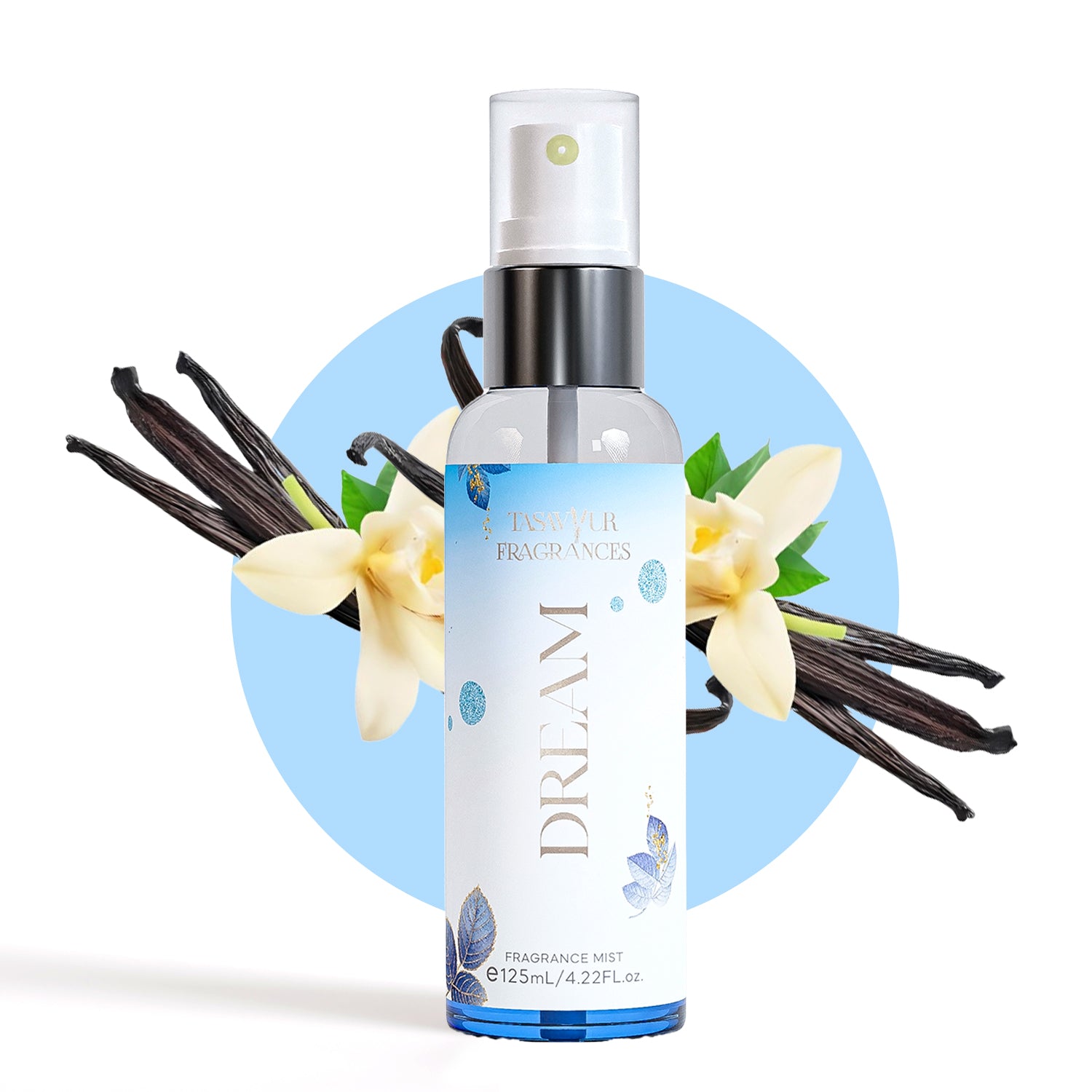 Dream Body Mist | A Must-Have Body Mist for Women – Tasavvur